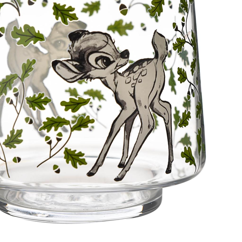 DISNEY - Forest - Bambi - Vase : ShopForGeek.com: Plant pot Widdop DISNEY