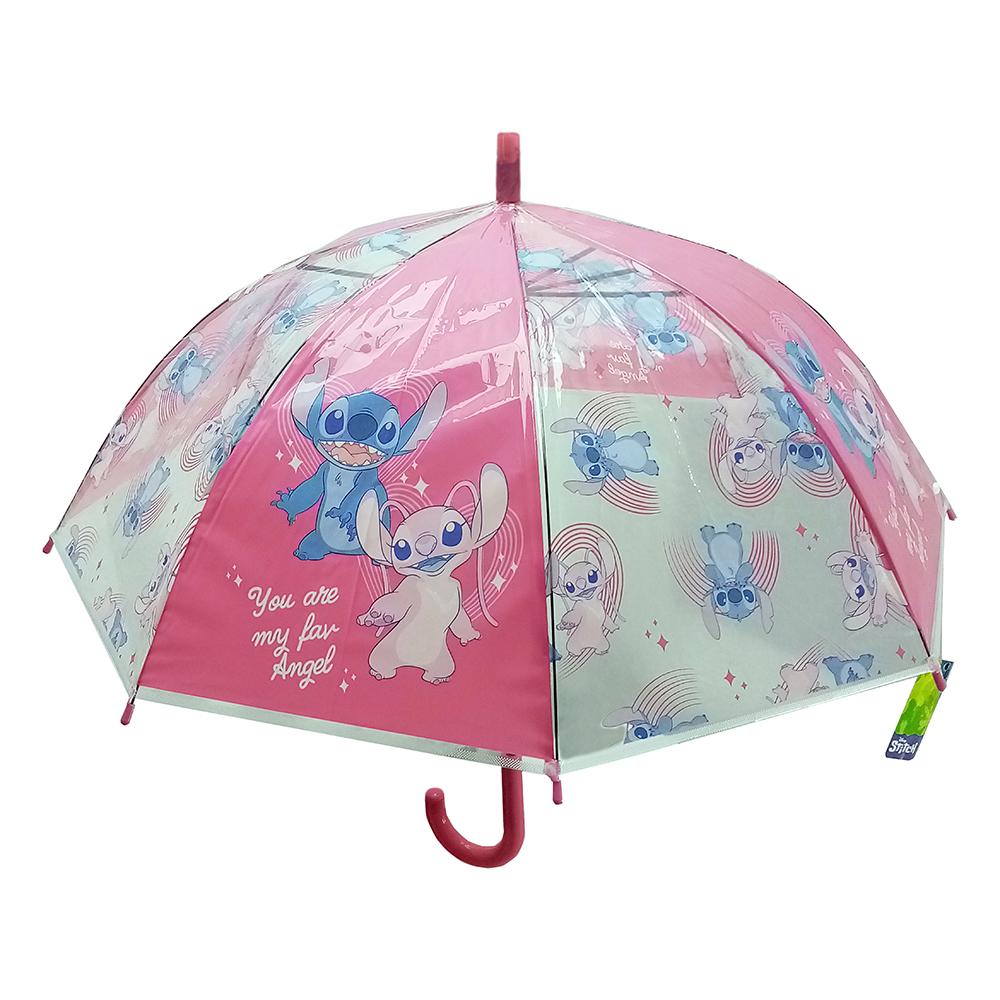 STITCH & ANGEL - Beach - Umbrella 43cm : ShopForGeek.com: Umbrella ...