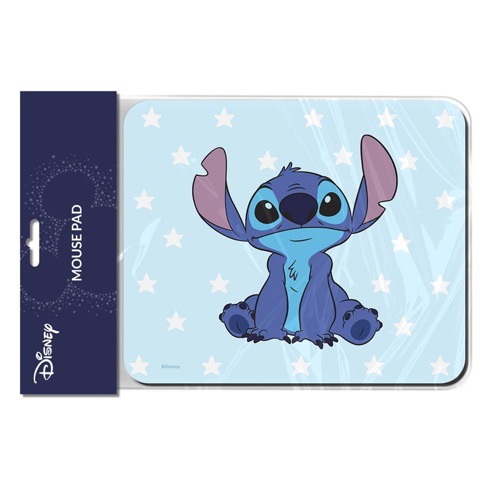 LILO & STITCH - Stitch Sitting - Mouse Pad "22x18x0.3cm" : ShopForGeek ...