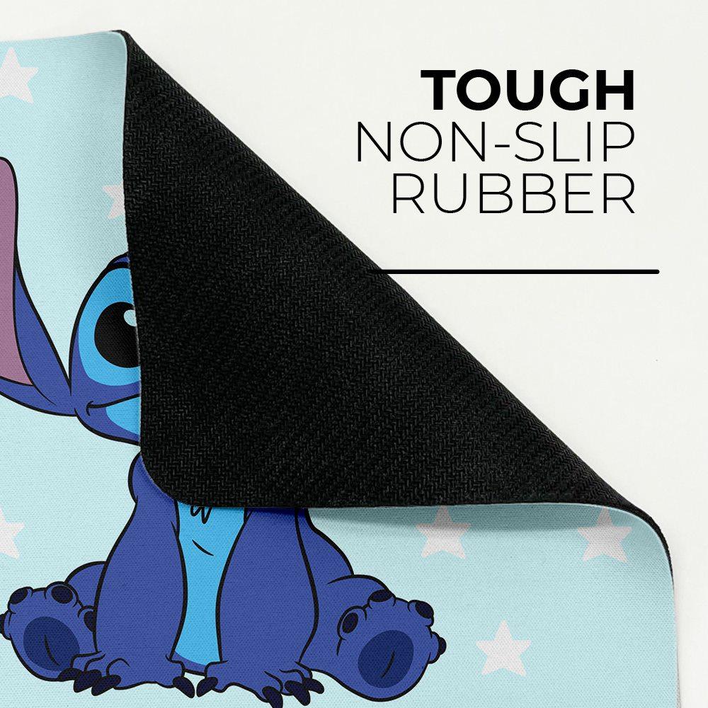 LILO & STITCH - Stitch Sitting - Mouse Pad "22x18x0.3cm" : ShopForGeek ...