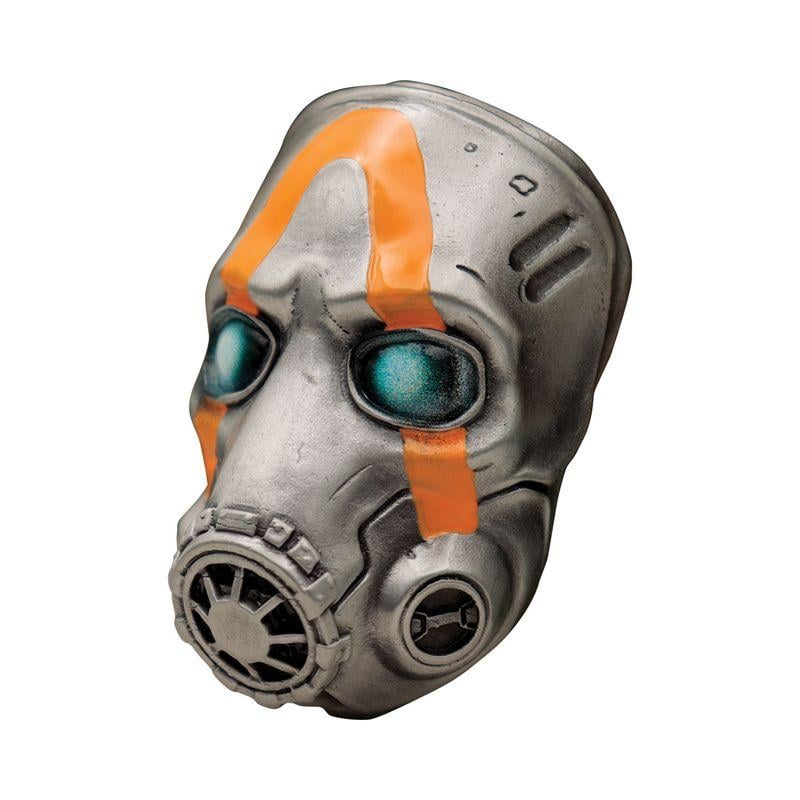 BORDERLANDS - Bandit Mask - Limited Editon Replica : ShopForGeek.com ...