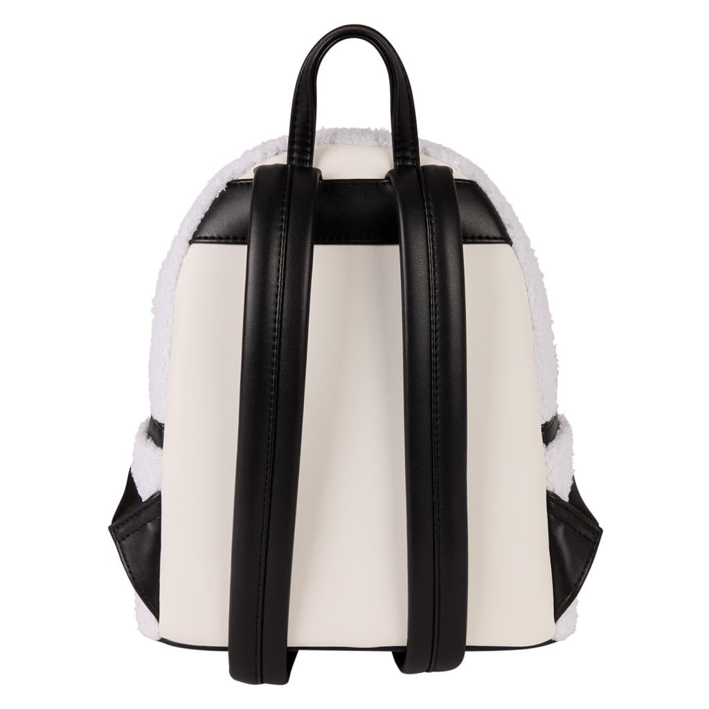 KUNG FU PANDA - Baby Po - Mini Backpack LoungeFly : ShopForGeek.com ...