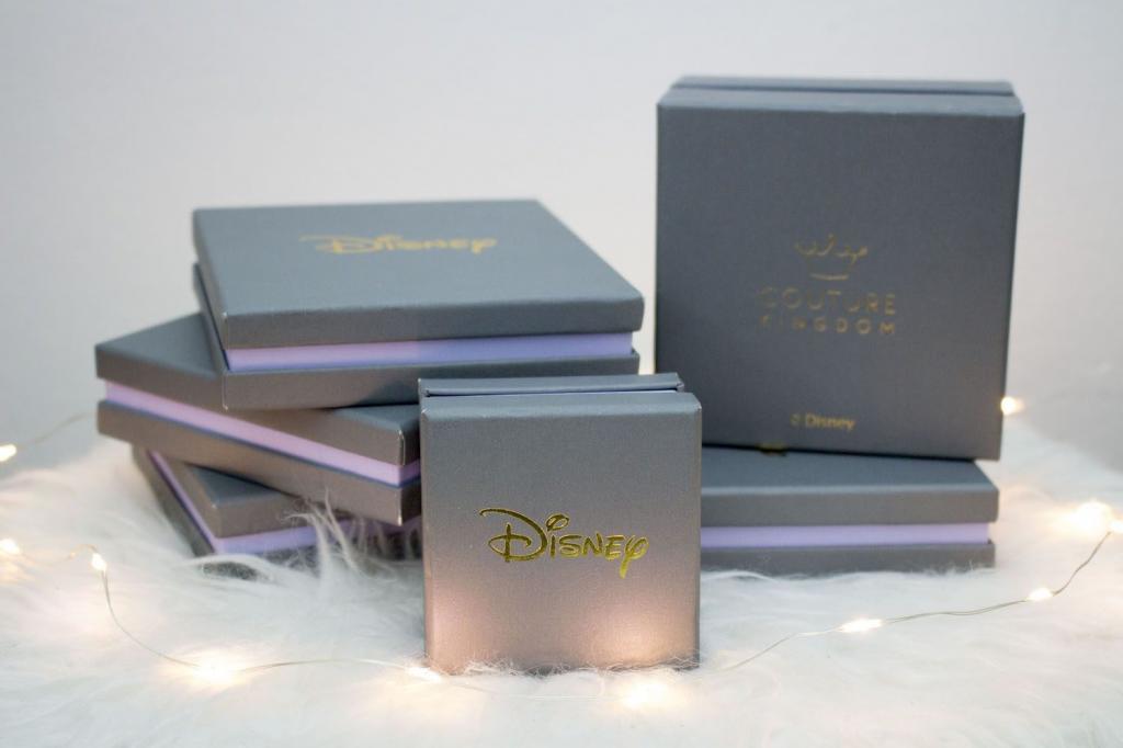 ALICE - Signature Alice Necklace 'Gold Plated' : ShopForGeek.com ...