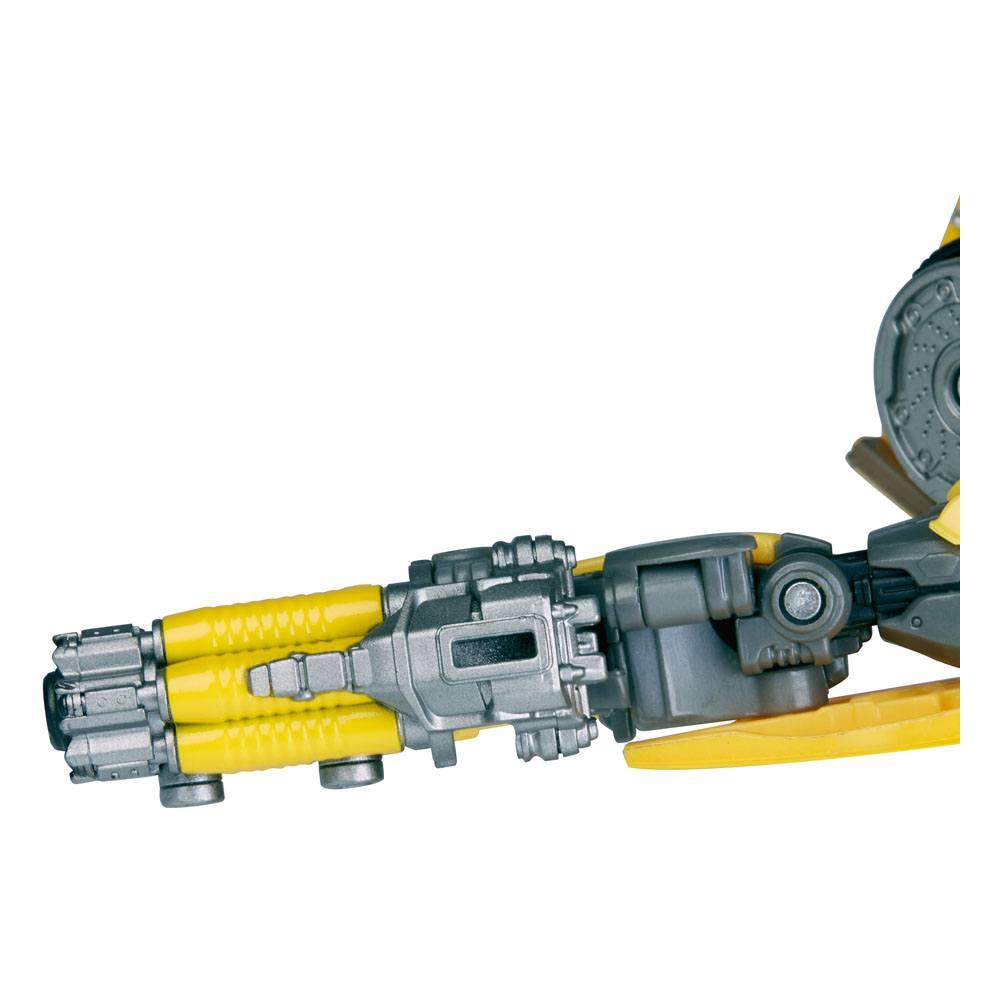 TRANSFORMERS - Bumblebee MPM-7 - Masterpiece Movie Series : ShopForGeek ...