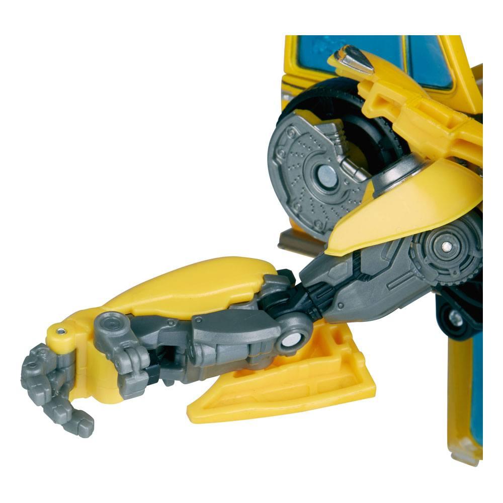 TRANSFORMERS - Bumblebee MPM-7 - Masterpiece Movie Series : ShopForGeek ...