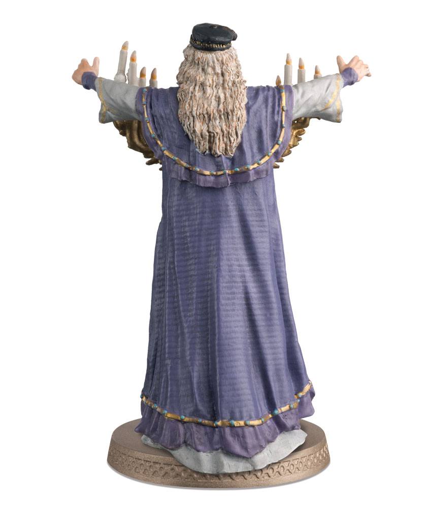 WIZARDING WORLD FIGURE - Harry Potter - Dumbledore - 12cm : ShopForGeek ...