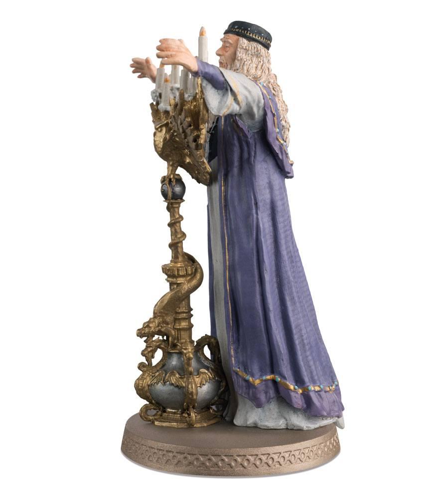 WIZARDING WORLD FIGURE - Harry Potter - Dumbledore - 12cm : ShopForGeek ...