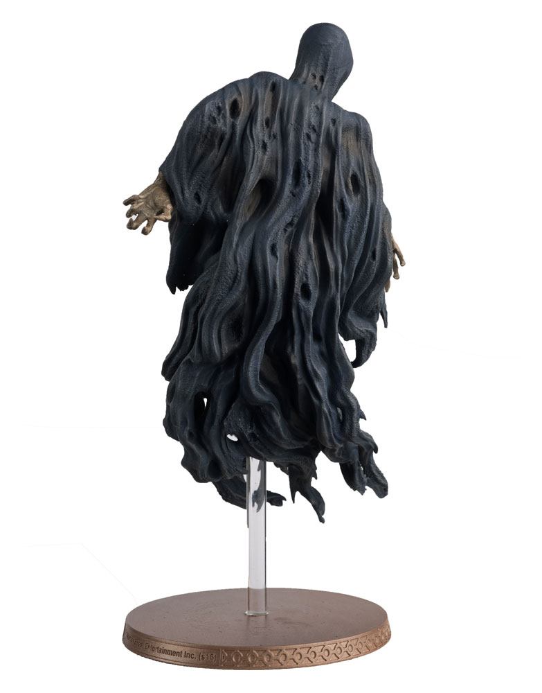 HARRY POTTER - Détraqueur - Figurine 14cm : ShopForGeek.com: Figurine ...