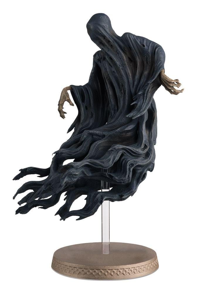 HARRY POTTER - Dementor - Figure 14cm : ShopForGeek.com: Figurines ...