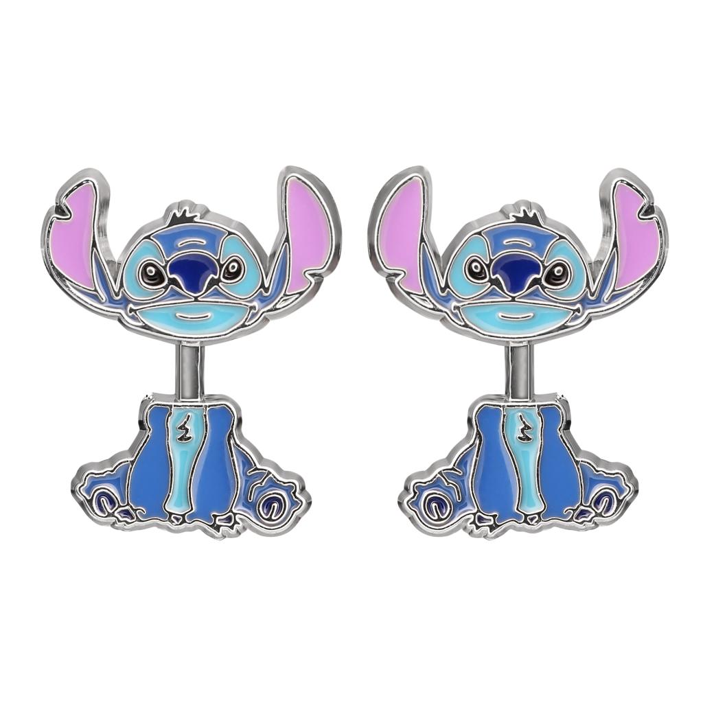 STITCH - Body - 1 Paire de Clous d'Oreilles : ShopForGeek.com ...