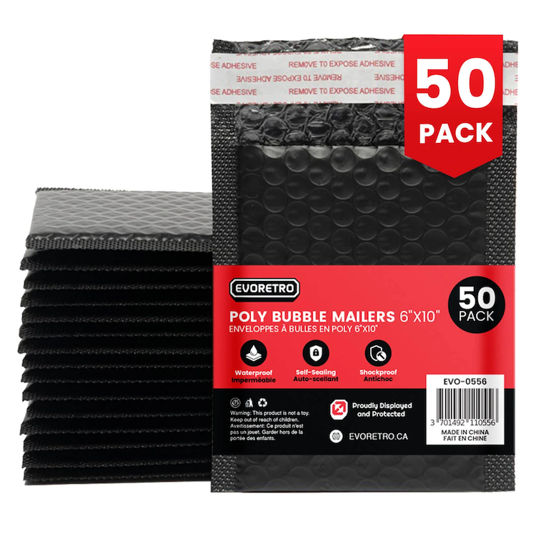 EVORETRO - Semi-Rigid Card Holders 50pc : ShopForGeek.com: Protezione ...