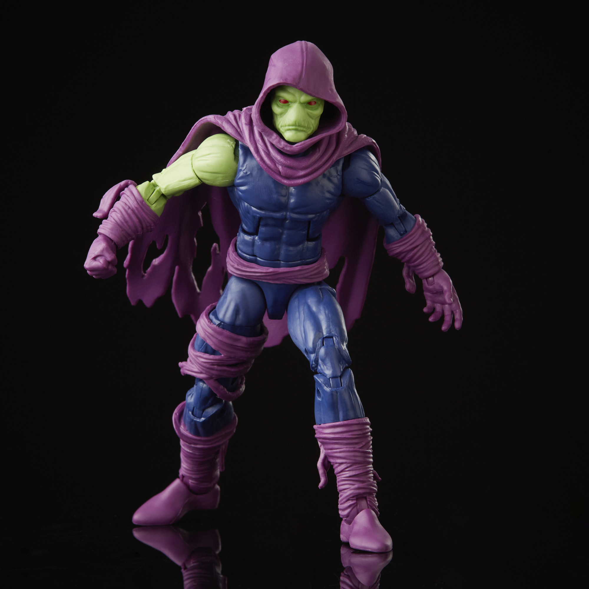 MARVEL - Doctor Strange Multiverse - Sleepwalker - Marvel Legends ...
