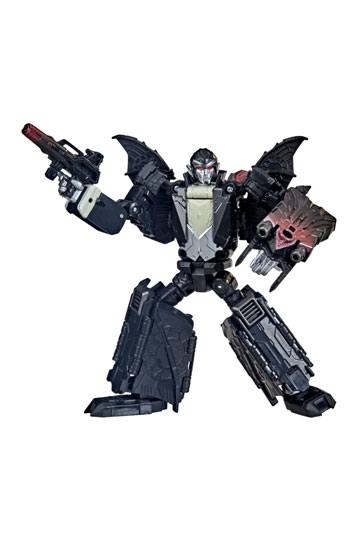 TRANSFORMERS - Code Name Project Bat - Figure Hasbro : ShopForGeek.com ...