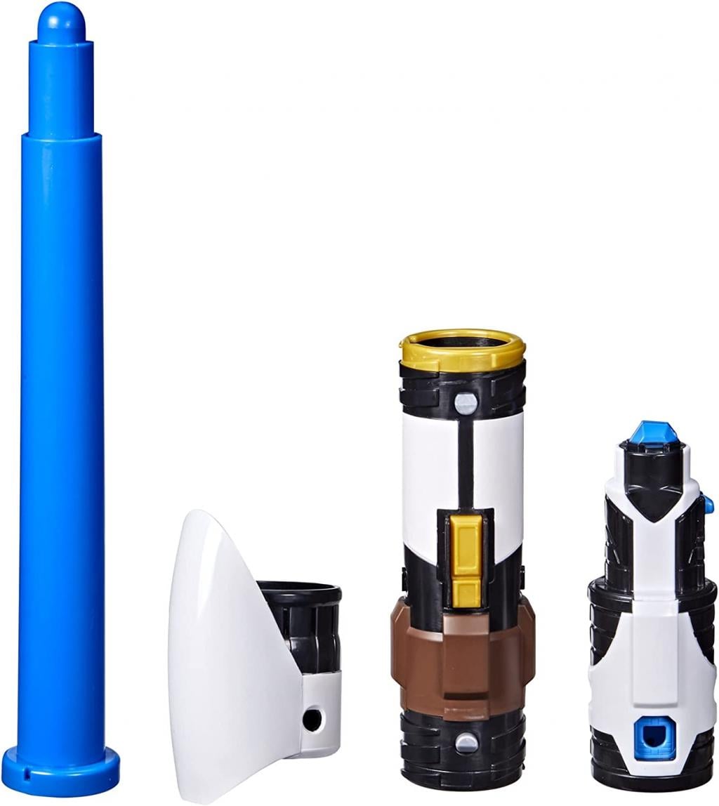 STAR WARS - Light Saber Forge Extendable Entry Level - Obi Wan Kenobi ...