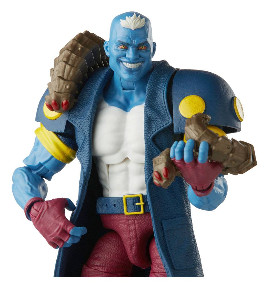 X-MEN - Maggot - Figurine Legends Series 15cm : ShopForGeek.com ...