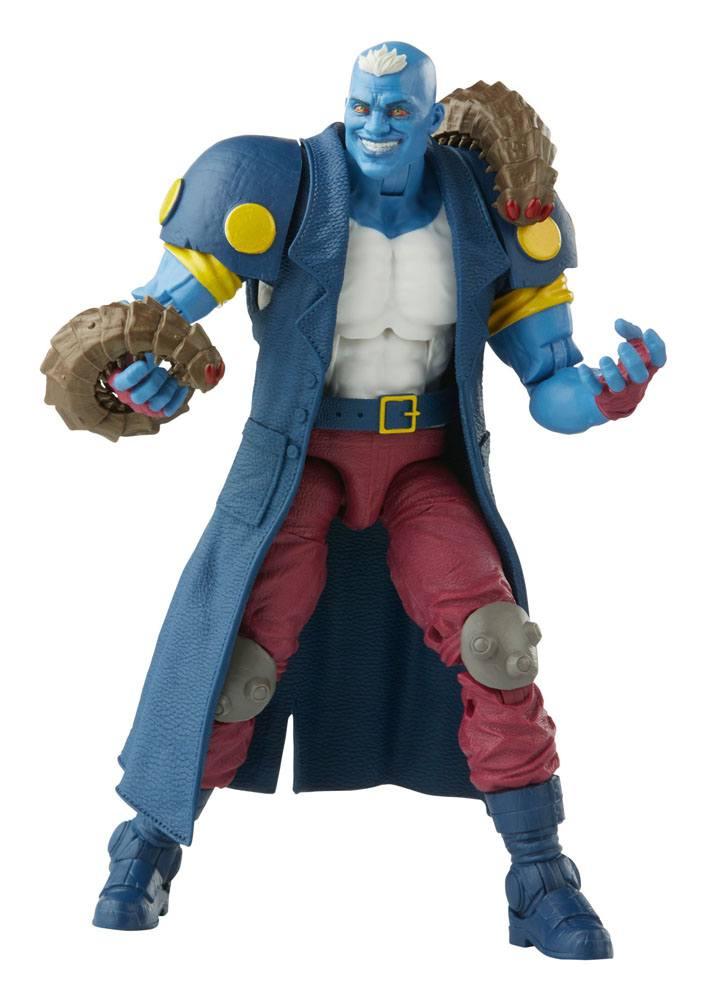 X-MEN - Maggot - Figurine Legends Series 15cm : ShopForGeek.com ...