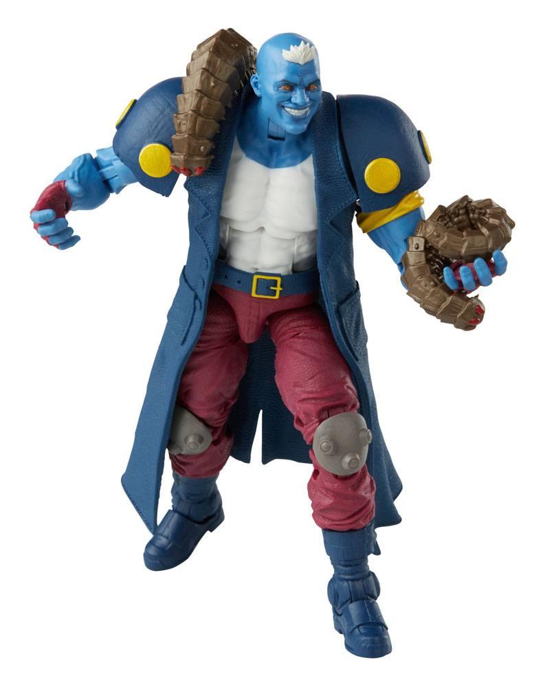 X-MEN - Maggot - Figurine Legends Series 15cm : ShopForGeek.com ...