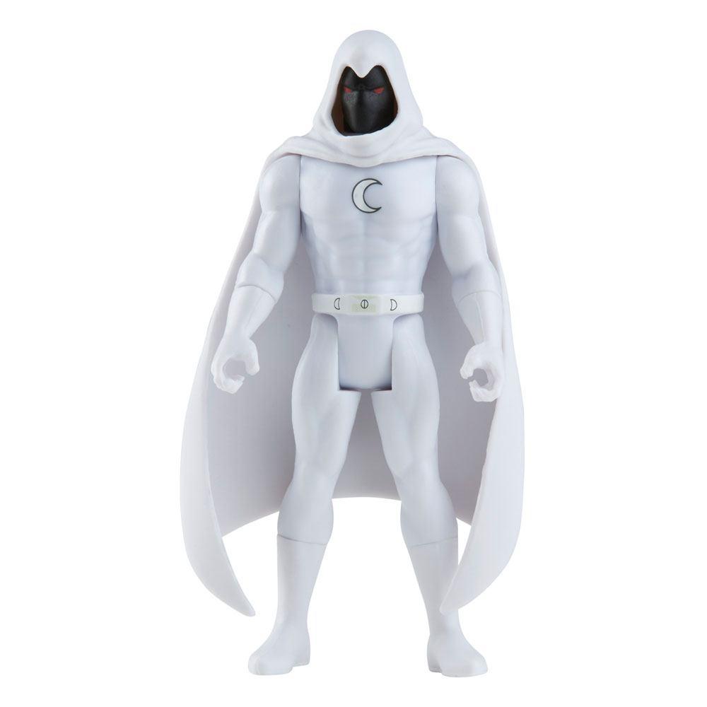 MARVEL - Moon Knight - Figure Legends Retro Collection 10cm ...