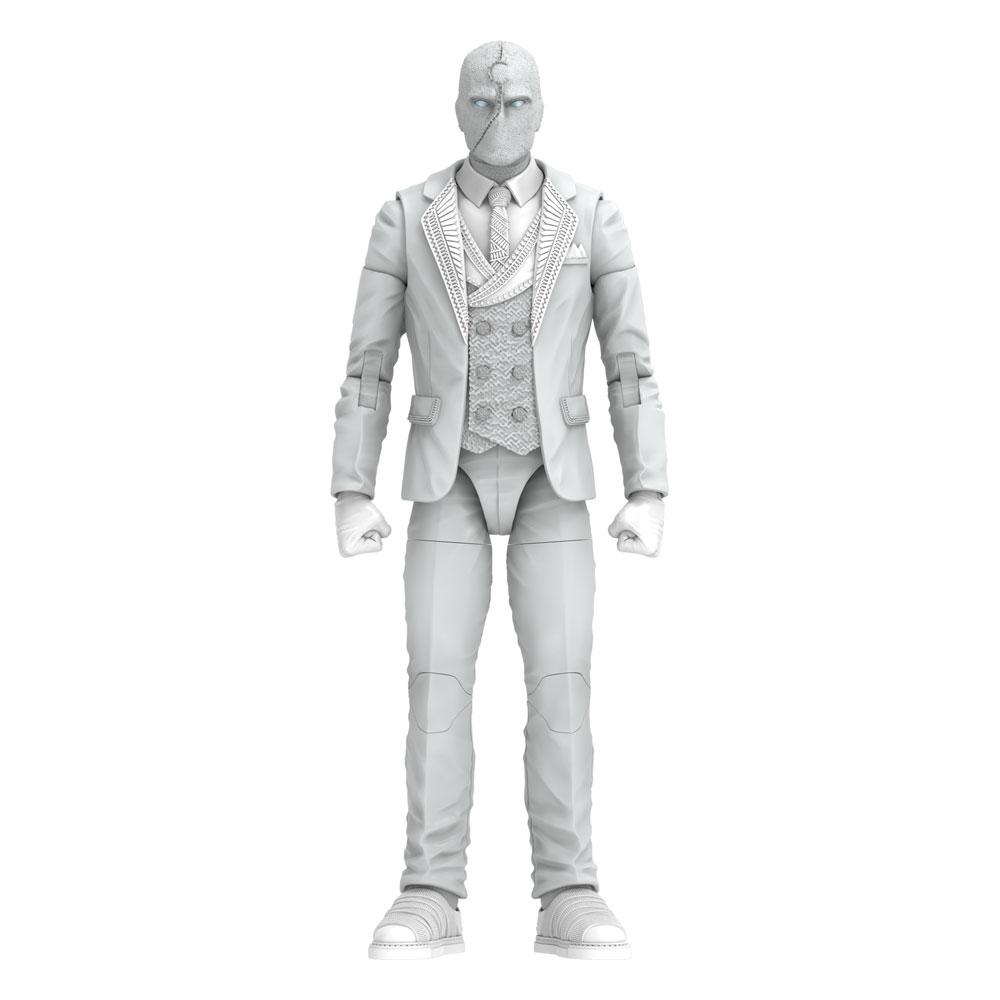 MARVEL - Mr Knight - Figure Legends Series 15cm : ShopForGeek.com ...