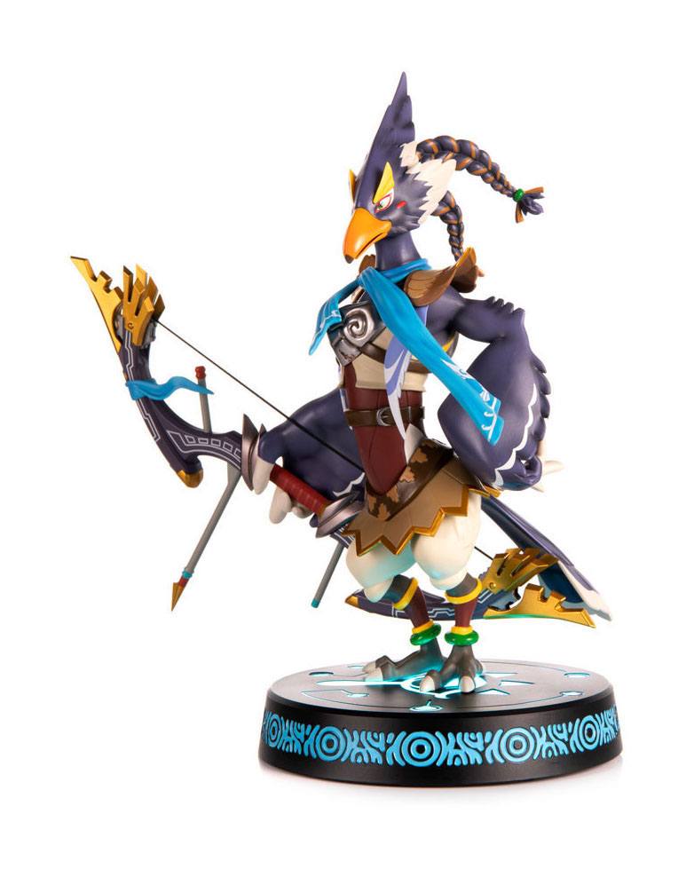 THE LEGEND OF ZELDA - Revali Collector's Edition - Statuette 26cm ...