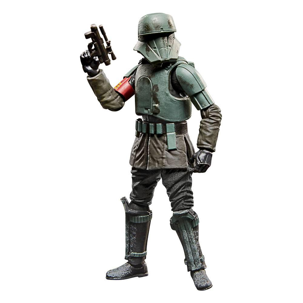 THE MANDALORIAN - Migs Mayfield - Figure Vintage Collection 10cm ...