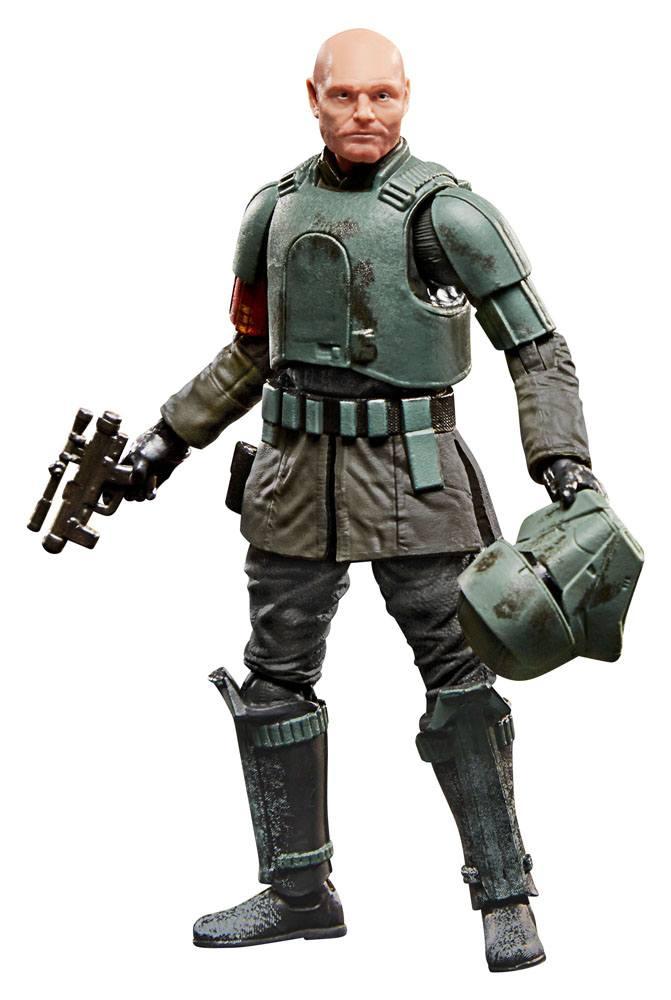 THE MANDALORIAN - Migs Mayfield - Figure Vintage Collection 10cm ...