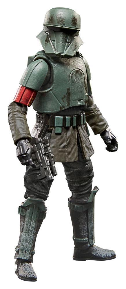 THE MANDALORIAN - Migs Mayfield - Figure Vintage Collection 10cm ...