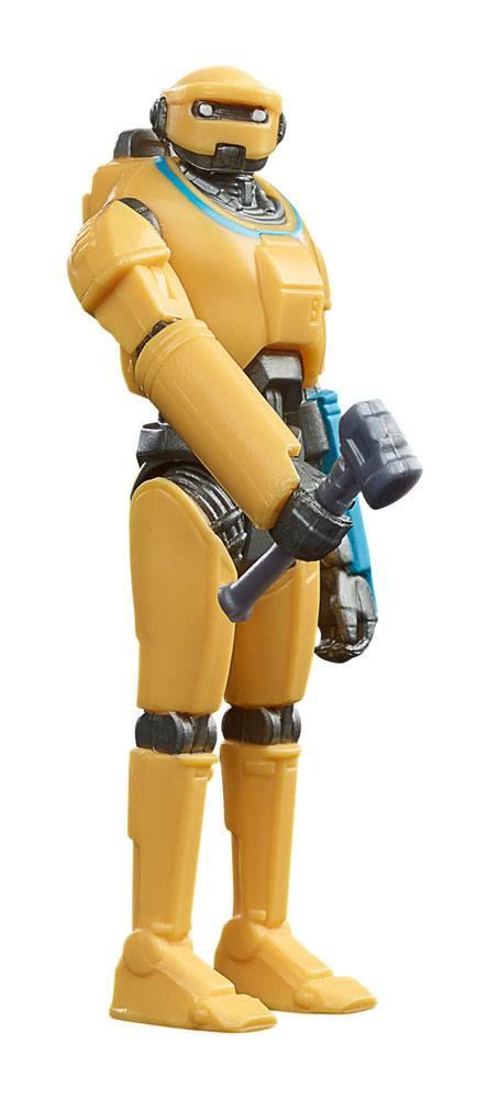 STAR WARS - NED-B - Figure Retro Colection 10cm : ShopForGeek.com ...