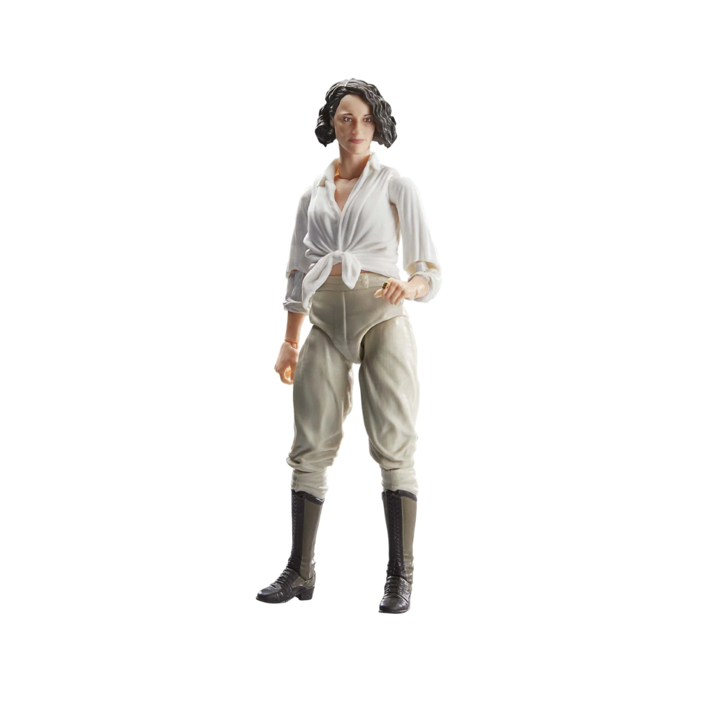 INDIANA JONES 5 - Helena Shaw - Figurine Adventure Series 15cm ...