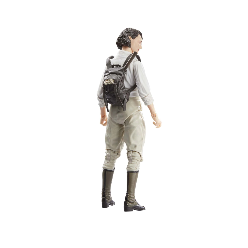 INDIANA JONES 5 - Helena Shaw - Figure Adventure Series 15cm ...