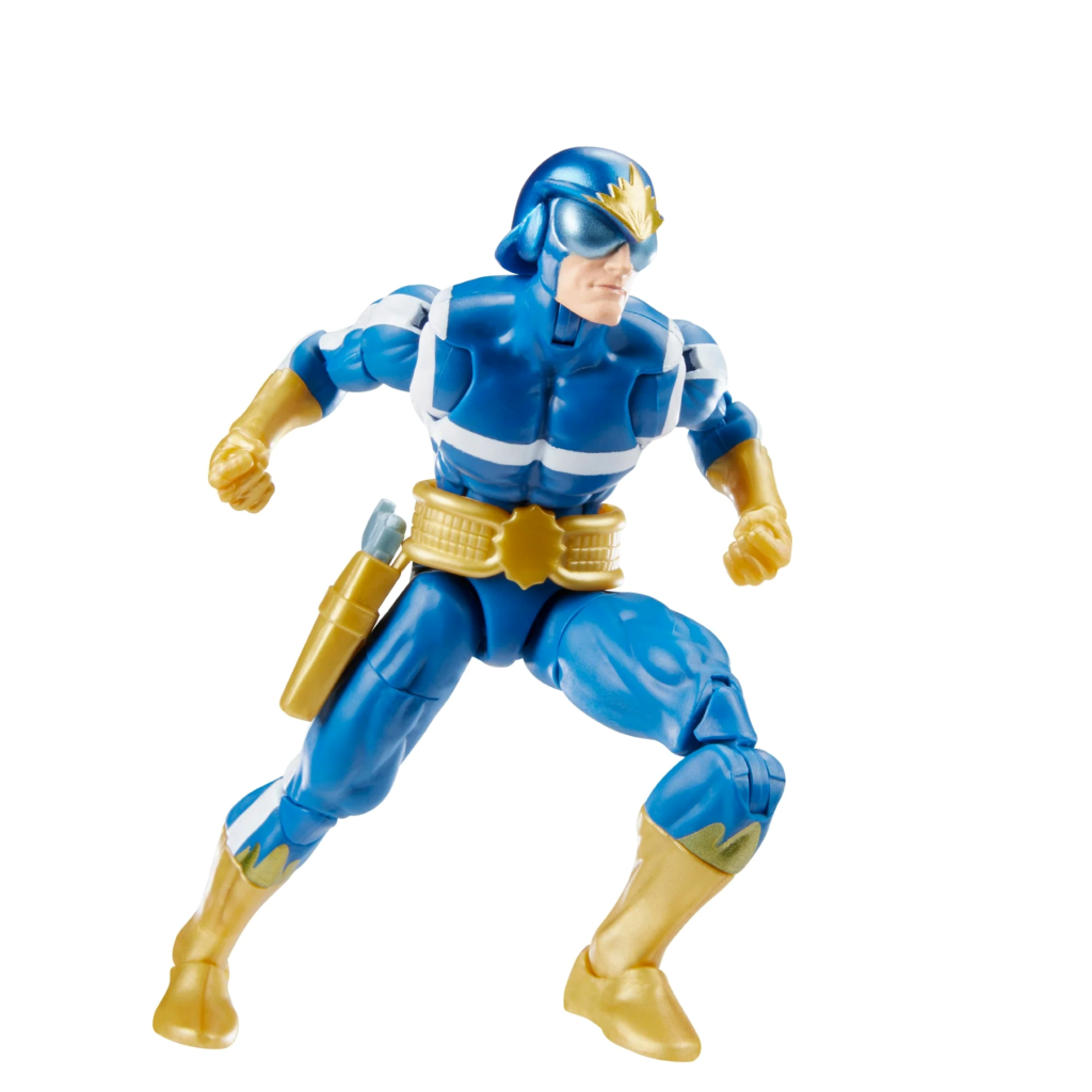 MARVEL - Star-Lord - Figurine Marvel Legend Series 15cm : ShopForGeek ...