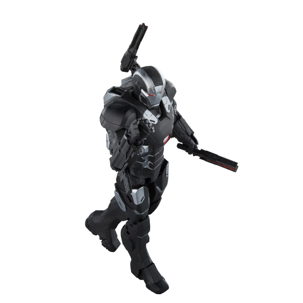 MARVEL - Marvel s War Machine - Figure Legend Series 15cm : ShopForGeek ...
