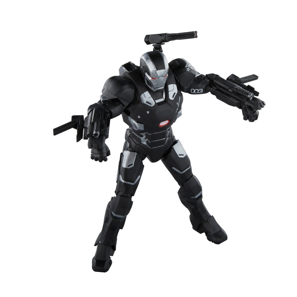 MARVEL - Marvel s War Machine - Figure Legend Series 15cm : ShopForGeek ...