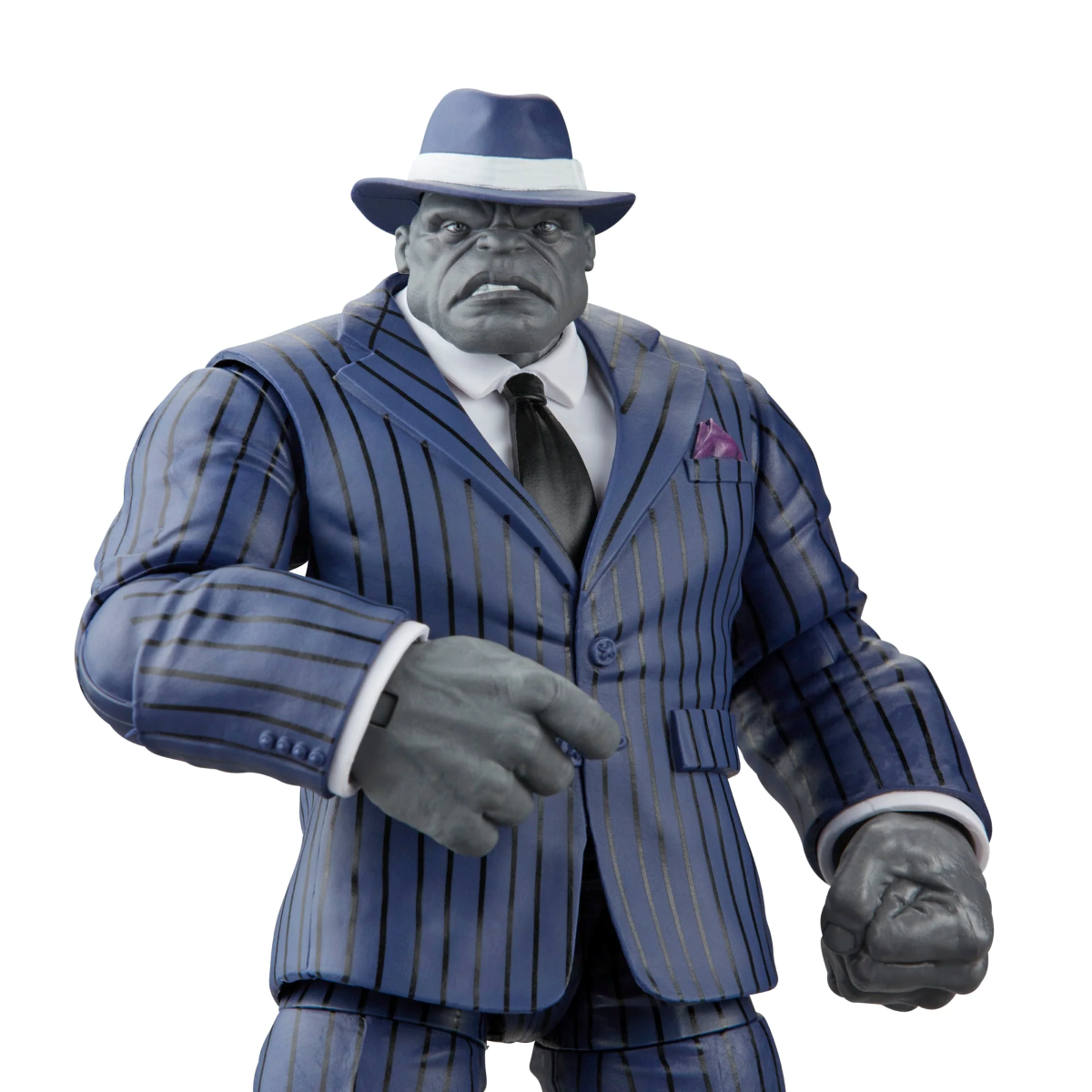 MARVEL - Joe Fixit - Figure Legend Series 20cm : ShopForGeek.com ...