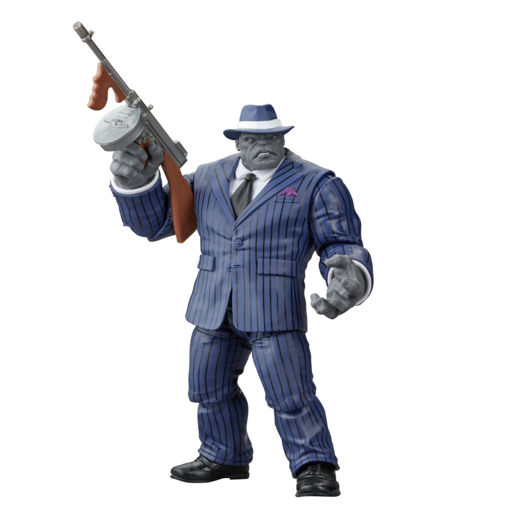 MARVEL - Joe Fixit - Figure Legend Series 20cm : ShopForGeek.com ...