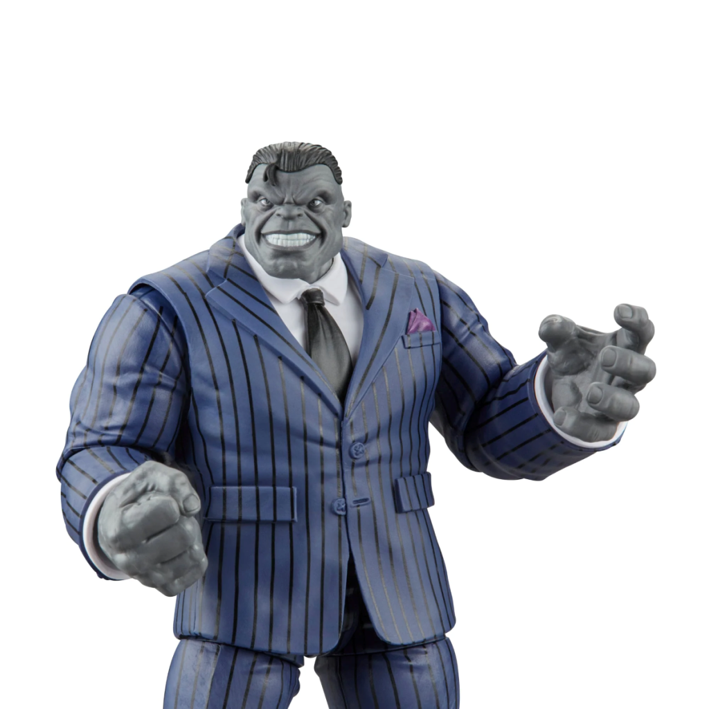 MARVEL - Joe Fixit - Figure Legend Series 20cm : ShopForGeek.com ...