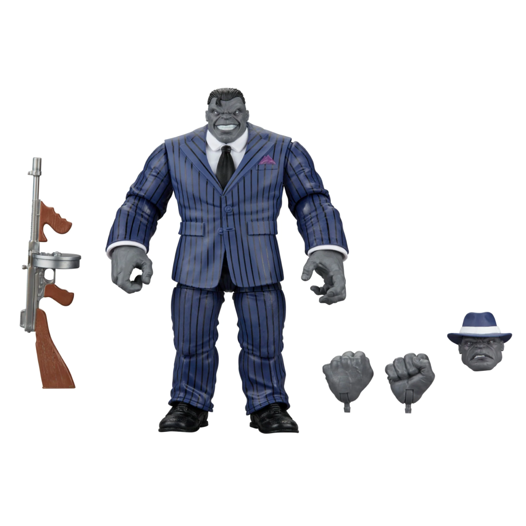 MARVEL - Joe Fixit - Figure Legend Series 20cm : ShopForGeek.com ...