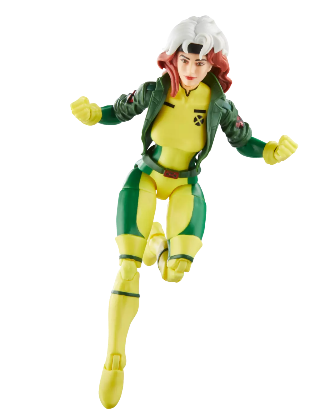 X-MEN 97 - Rogue - Marvel Legends Action Figure 15cm : ShopForGeek.com: Figurines Hasbro Marvel