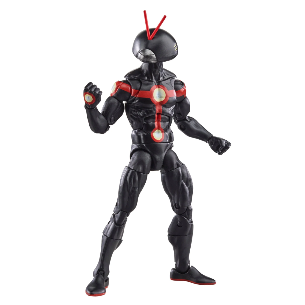 MARVEL - Futur Ant-Man - Figurine Marvel Legends 15cm : ShopForGeek.com: Figurine Hasbro Marvel