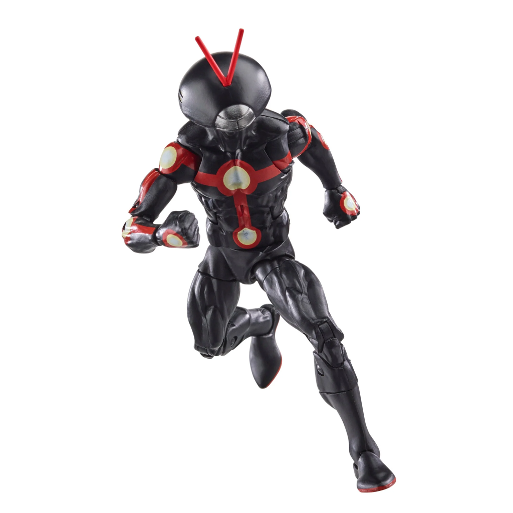 MARVEL - Future Ant-Man - Figure Marvel Legends 15cm : ShopForGeek.com ...