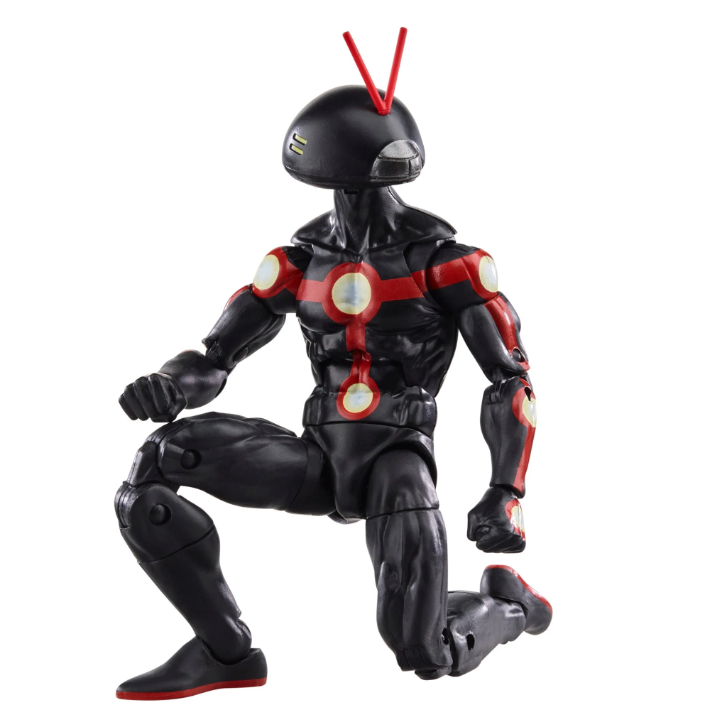 MARVEL - Future Ant-Man - Figure Marvel Legends 15cm : ShopForGeek.com ...