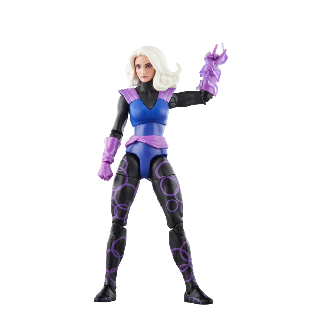 MARVEL - Clea - Figure Legend Series 15cm : ShopForGeek.com: Figurita ...