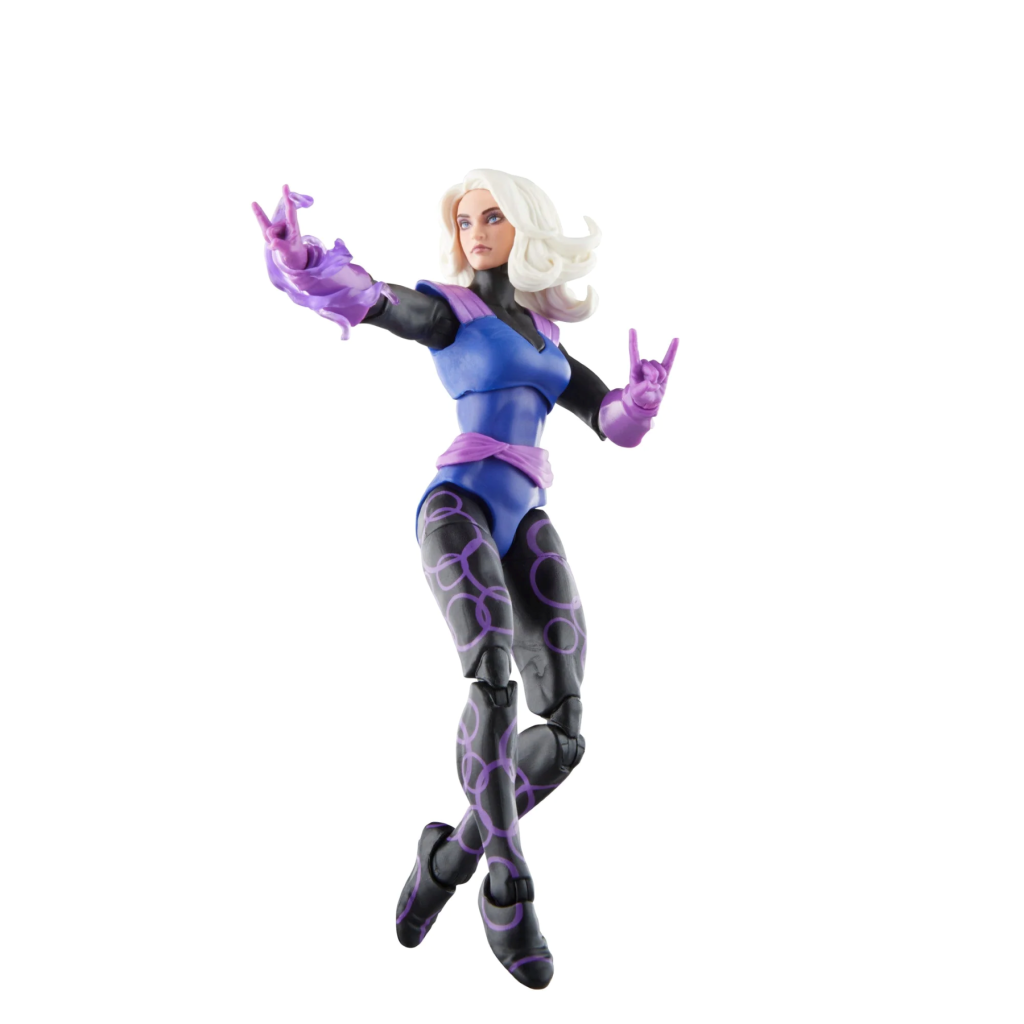 MARVEL - Clea - Figurine Legend Series 15cm : ShopForGeek.com: Figurine ...
