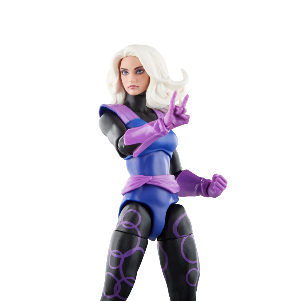 MARVEL - Clea - Figure Legend Series 15cm : ShopForGeek.com: Figurita ...