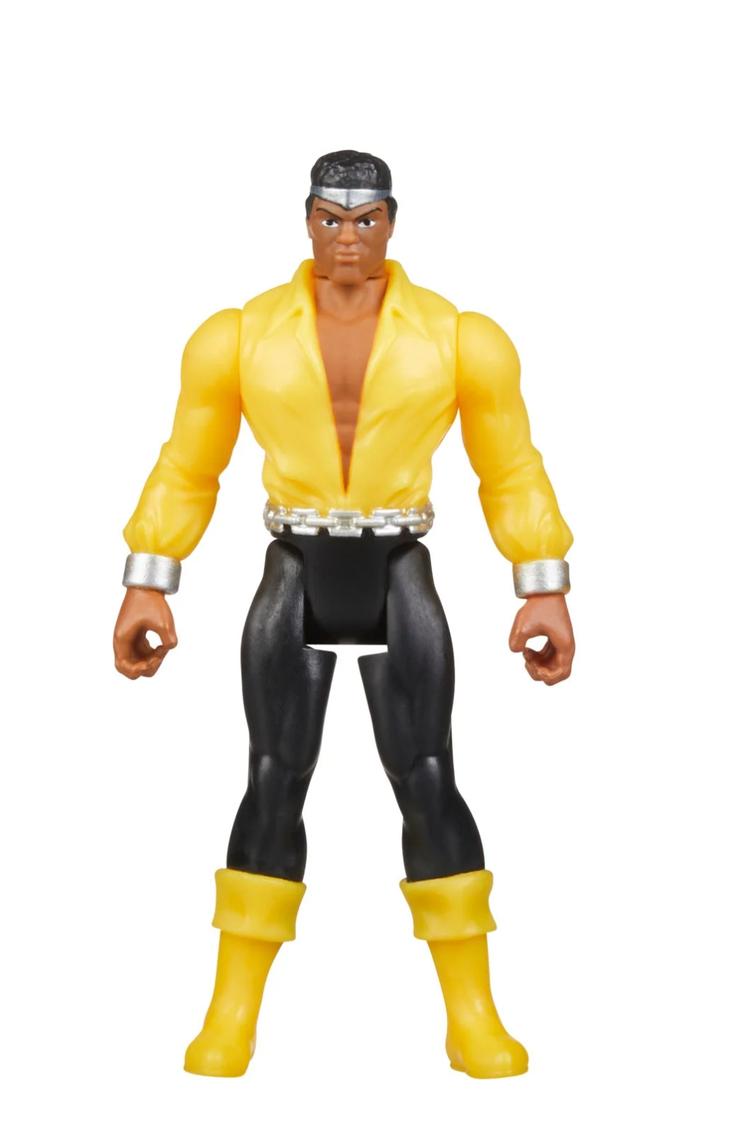 MARVEL - Power Man - Figure Legends Retro Collection 9cm : ShopForGeek ...