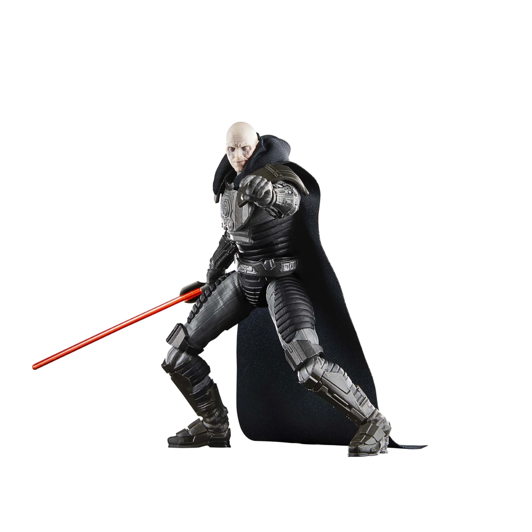 STAR WARS THE OLD REPUBLIC - Dark Malgus - Figurine Black Series 15cm ...