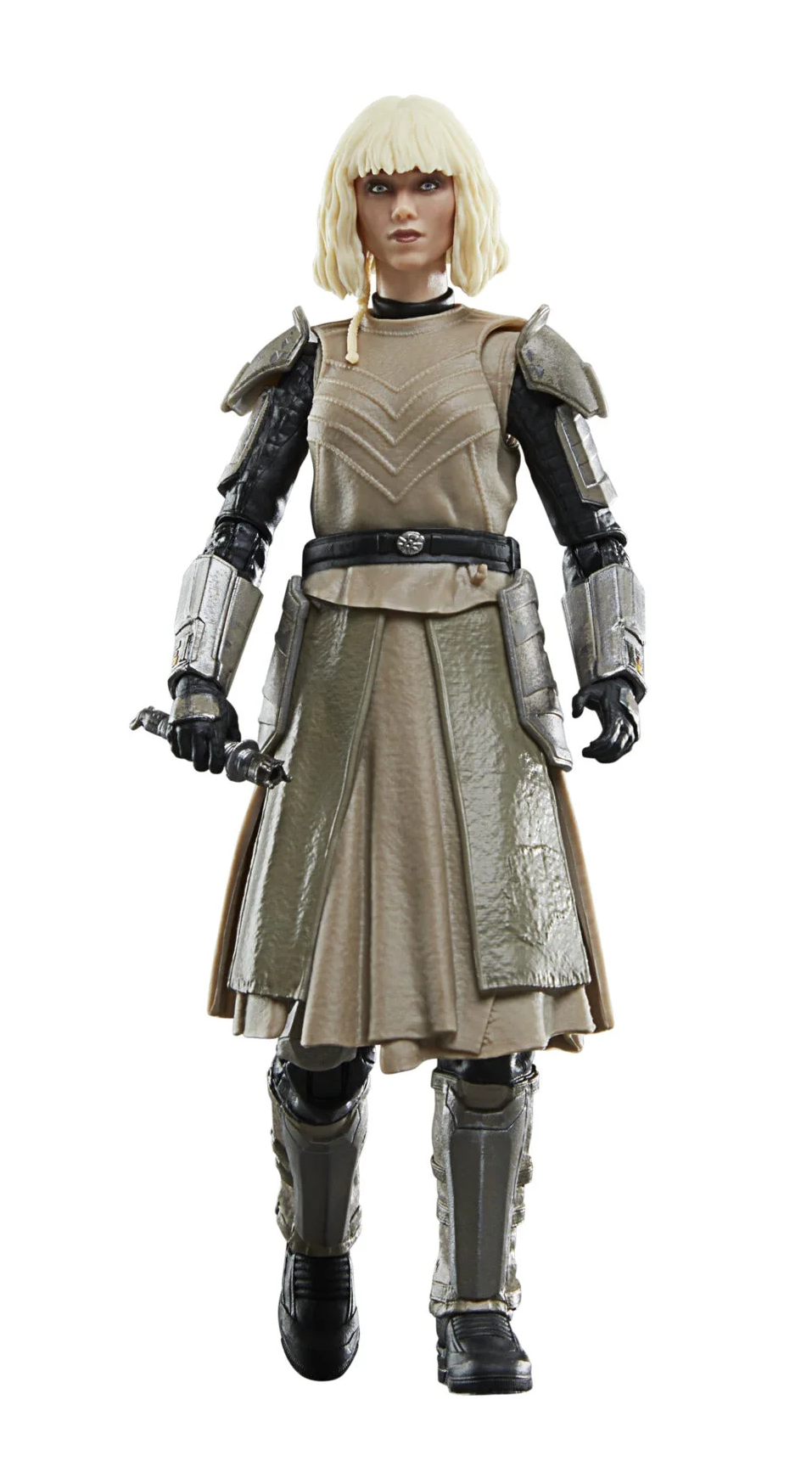 STAR WARS AHSOKA - Shin Hati - Figure The Black Series 15cm ...