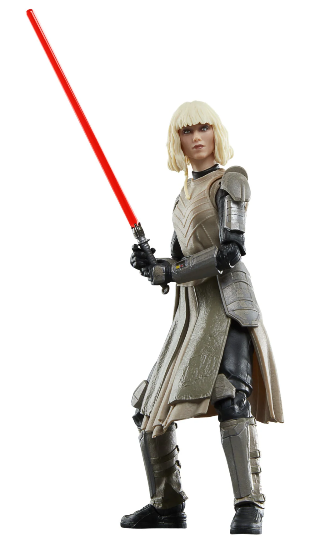 STAR WARS AHSOKA - Shin Hati - Figure The Black Series 15cm ...
