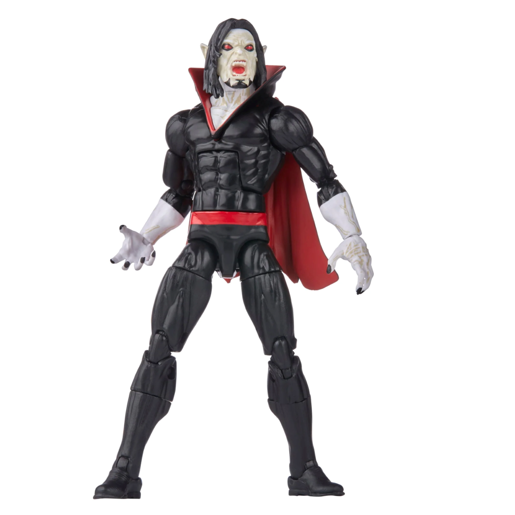 MARVEL - Spider-Man vs Morbius - Figurine Legend Series 15cm ...