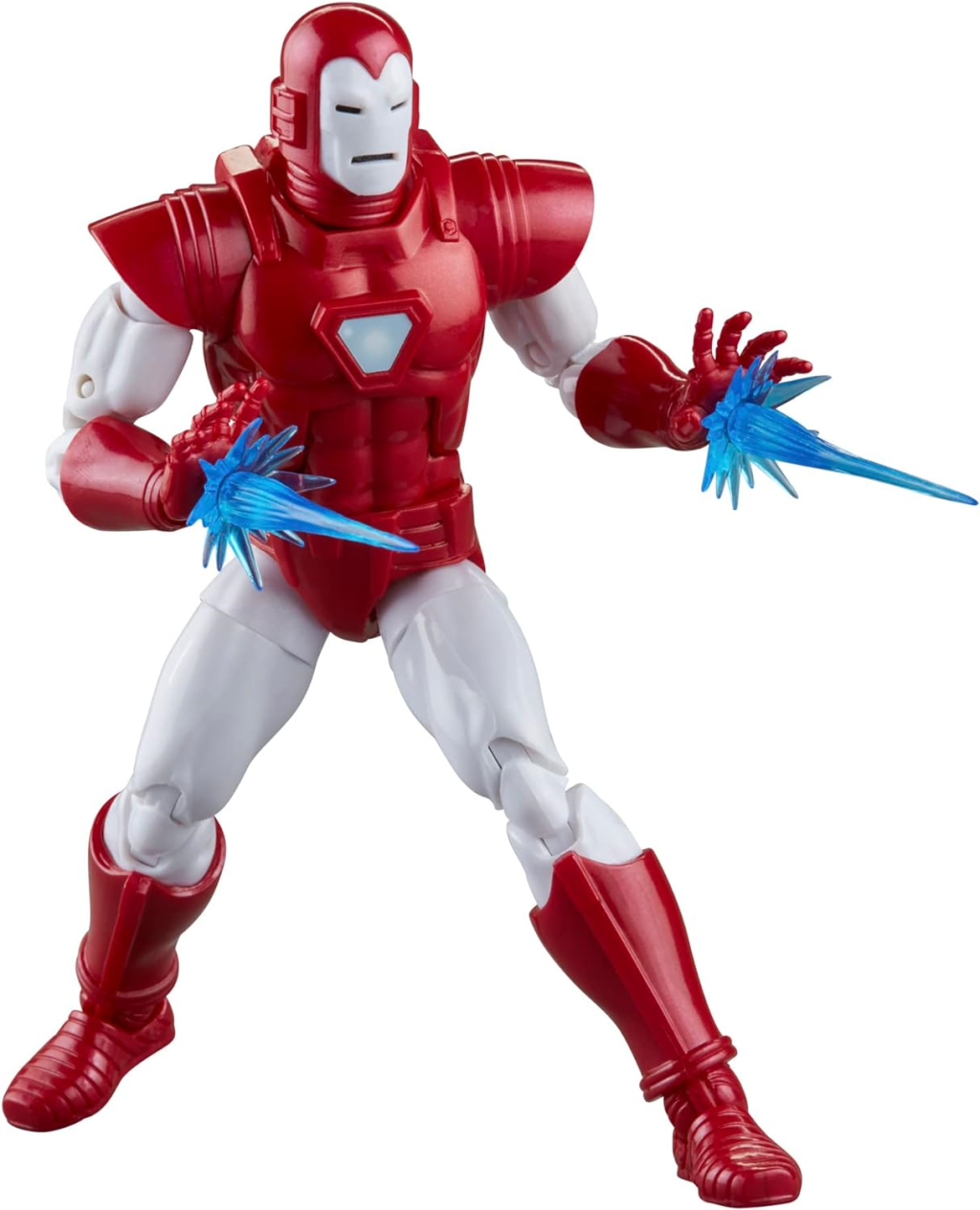 MARVEL - West Coast Avengers - 5 Figurines Marvel Legends Pack ...